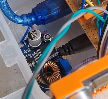 Electronics Robelibob