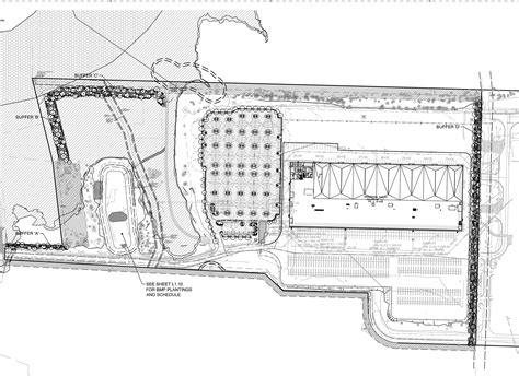 Fedex Distribution Warehouse Facility Stewart