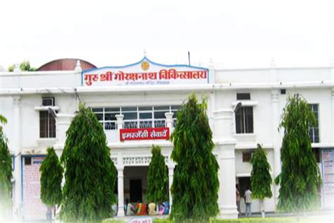 Top Private Medical Colleges In Gorakhpur Courses Fees Admission Rank