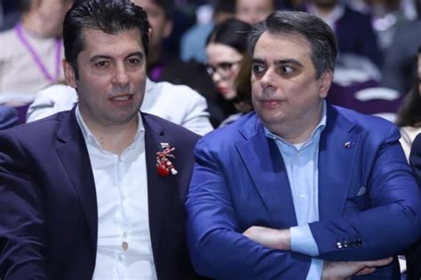 Изтече втори запис на ПП Президентът Радев с кеша който има може да разбие ГЕРБ