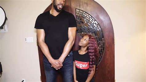 Shortest Black Girl In Porn Mini Stallion Fucks Moster Bbc J Big Ass Big Ass Porn Xhamster