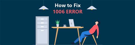 How To Fix Error 1006 The Owner Of This Website Has Banned Your Ip Address
