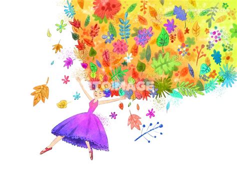 가을 일러스트 가을일러스트 Cooltree 일러스트 가을 계절 사계절 가을풍경 시즌 9월 10월 11월 노랑 노란색 주황 주황색 추억 나무