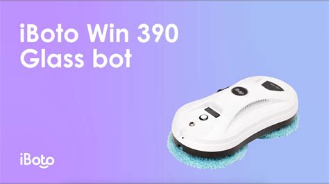 Iboto Win 390 | ИНСТРУКЦИЯ | БЫСТРЫЙ СТАРТ - YouTube