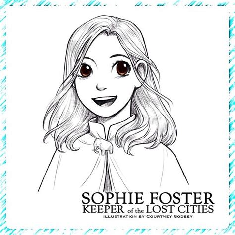 Keeper Of The Lost Cities Artofit