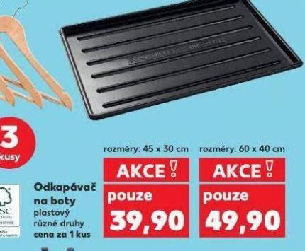 Odkap Va Na Kaufland Leden