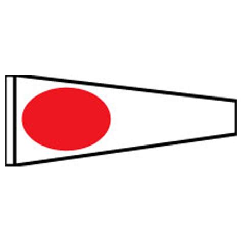 Code Flag 1 W Grommets Wgn Flag And Decorating Co