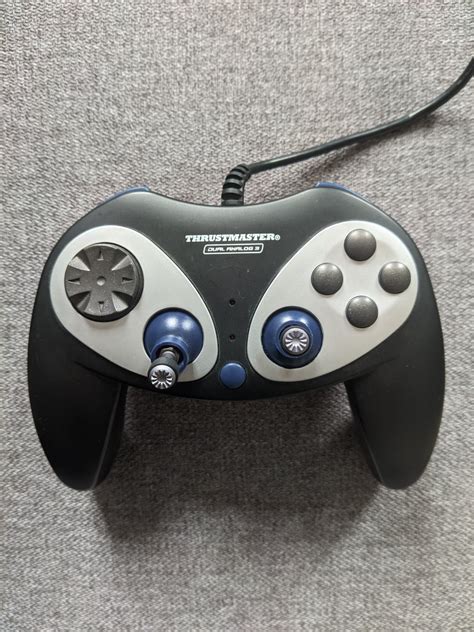 Wanted To Try Fpv In Simulators Before Buying A Controller So I Turned An Old Gamepad Into This
