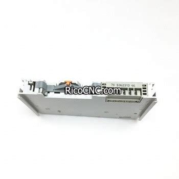 Beckhoff BK1250 EtherCAT And Bus Terminal Coupler