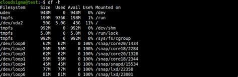 Adding Swap Space On Ubuntu 2004 A Tutorial • Cloudsigma