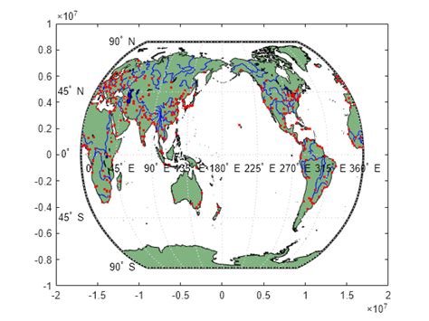 Clma Clear Current Axesm Based Map Matlab