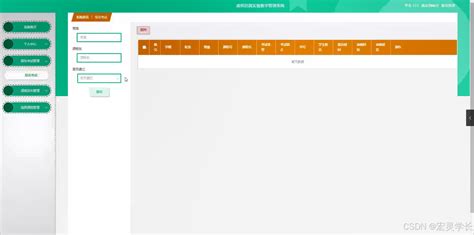Java计算机毕业设计虚拟仿真实验教学管理系统（开题程序论文）虚拟仿真实验和论文管理 Csdn博客