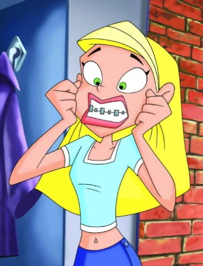 Categorycharacters With Braces Character Community Wiki Fandom