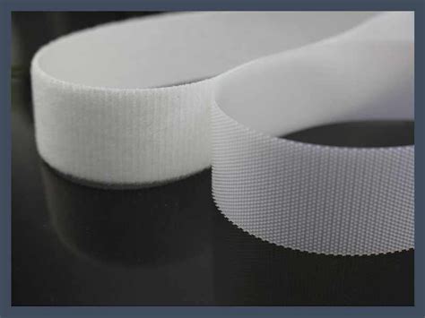 Double Sided Ultra Thin Snap Fastener Hook And Loop Fastener