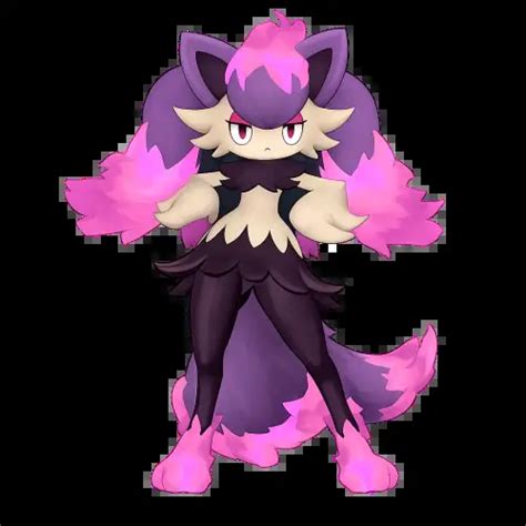 Palworld Majex Location Breeding Combination And Drops Palworld Zone