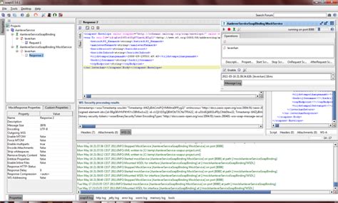 Owsm Custom X509 Assertion Part 2 Creating Outgoing Client