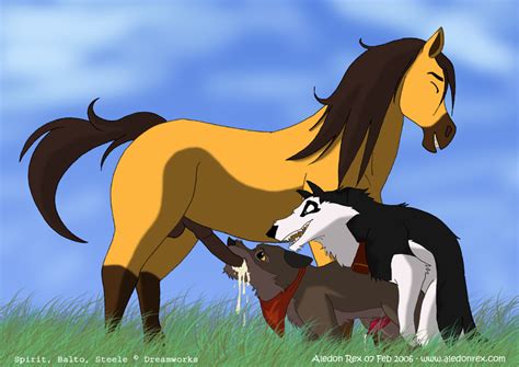 Rule 34 2006 Aledon Rex Anal Balto Balto Film Canine Cum Cum In
