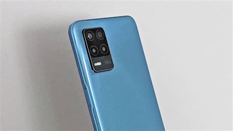 Realme G Review TechRadar