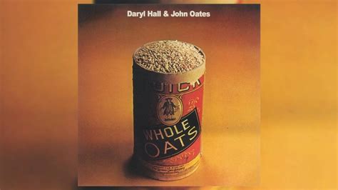 100 Most Dynamic Debut Albums Daryl Hall And John Oates ‘whole Oats 1972