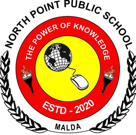 North Point Public School Old Malda