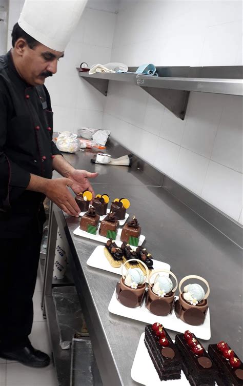 Khalil Muhammad On Linkedin Chef Muhammad Khalil