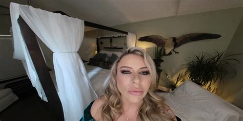 You And Summer Vixen As Princess Odette Can Breaking Curse With Sweet