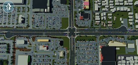 Selecting The Appropriate Intersection Control Ayres