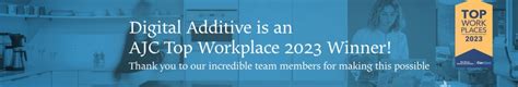 Digital Additive Linkedin