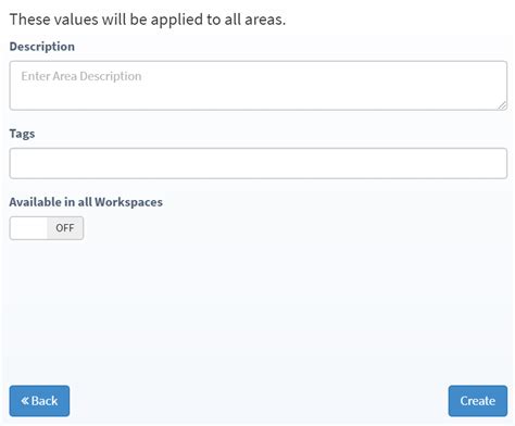 Creating Areas Around Locations Environics Analytics Community