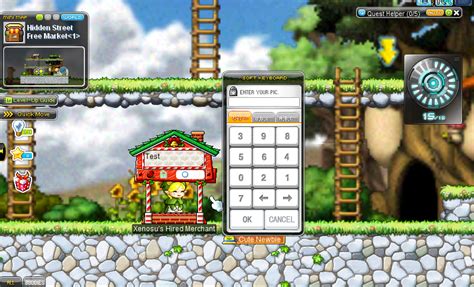 Problem Accessing My Store Ragezone Mmo Development Forums