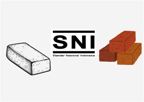 Batu Bata Dan Standar Konstruksi Sni Apa Yang Harus Dipenuhi