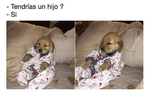 Tendr As Un Hijo S Memes