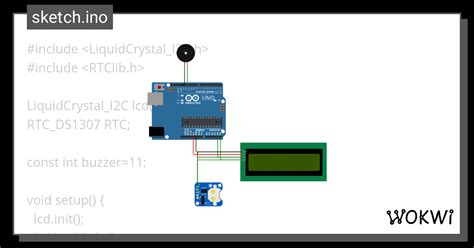Ilham Arifin Wokwi Esp32 Stm32 Arduino Simulator