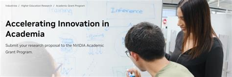 Turingpost On Linkedin Nvidia Academic Grant Program Calling All
