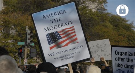 Influential Centrist Groups Threaten Progressive Politics