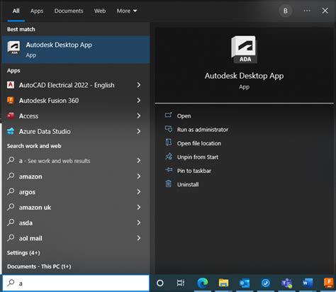 Single User Autodesk Licensing Error