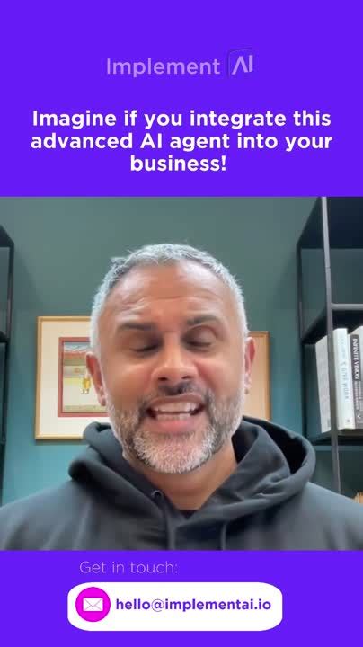 implement ai on linkedin ai artificialintelligence implementai