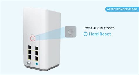 How To Restart Xfinity Router Quick And Easy Fixes Shoukhintech