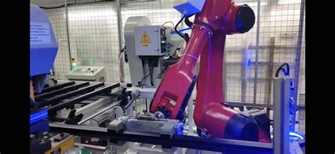 China Robots For Material Handling Manufacturers Suppliers Factory