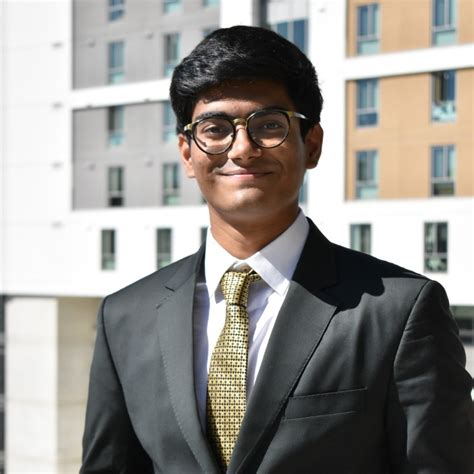 Rishab Singh Teaching Assistant For Mgt 181 Enterprise Finance