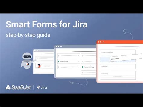 Smart Forms For Jira Works In JSM JWM JPD Confluence Atlassian Marketplace