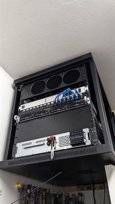 Proxmox And Synology Nas Best Practice R Homelab