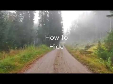 How To Hide YouTube
