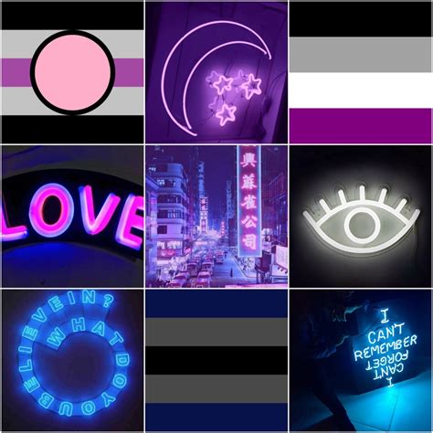 Gender Shift Mood Board Artofit