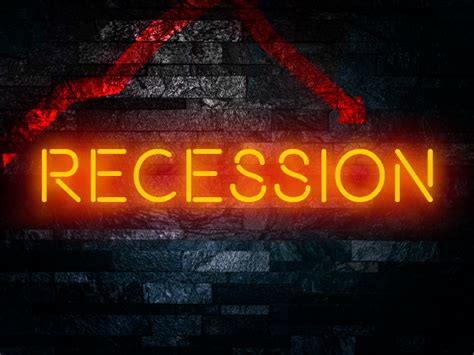 Inverted Yield Curve Triggers Recession Warnings The Burning Platform