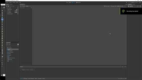 Godot Window Immediately Closes After Pressing Play Godot