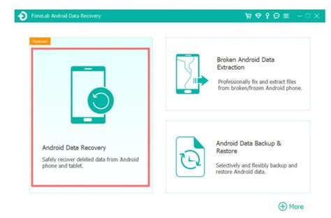 Fonelab Android Data Recovery Fonelab Review And Better Options