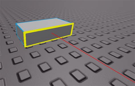 Quick Question About Ray Scripting Support Developer Forum Roblox
