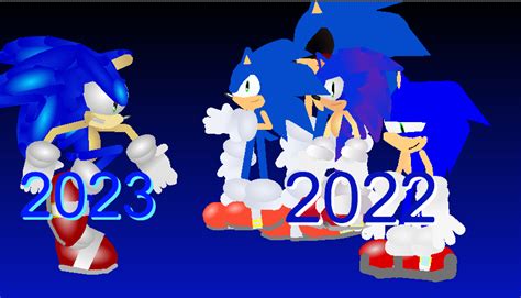 I Been Practicing Make Sonic Figure In Sticknodes Since 2022 And I Keep Getting Better Find