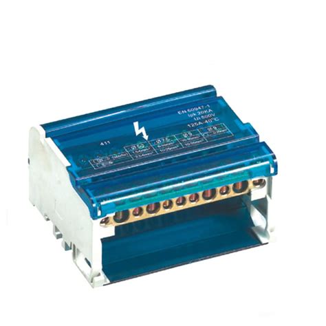 China Terminal Block Junction Box Manufacturers Suppliers Price Wholesale Company Buy Best
